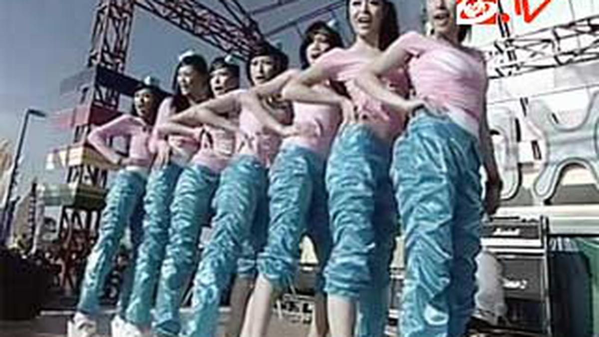 7Icons Bangga Bisa Berkolaborasi - ShowBiz Liputan6.com