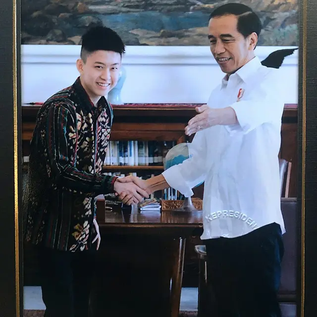 Rich Brian Ultah, Intip 6 Potret Transformasinya Jadi Rapper Go ...