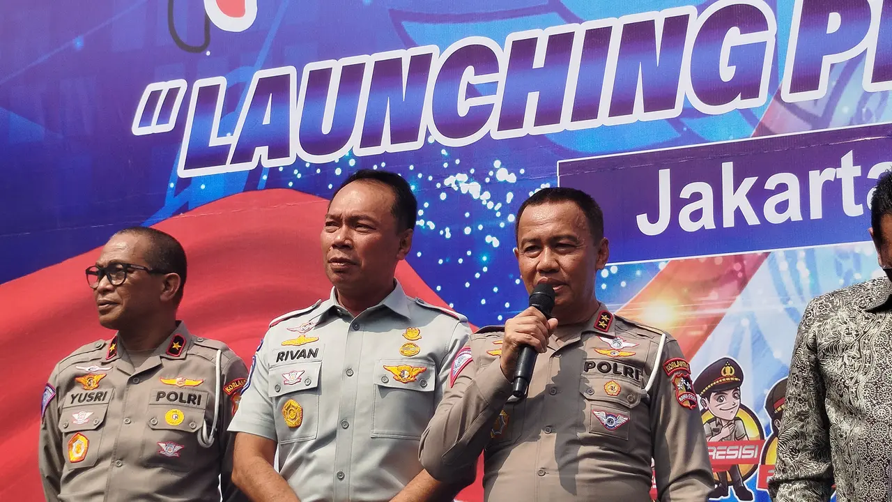 SIM C1 Mulai Berlaku, Ini Bedanya dengan SIM C Motor Biasa - Otomotif ...