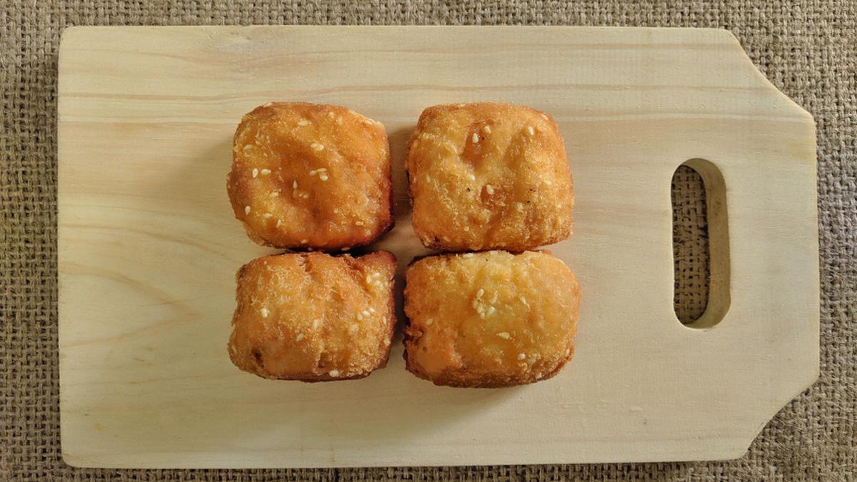 Viral, Odading Memiliki Nama Lain yang Unik dari Berbagai Daerah