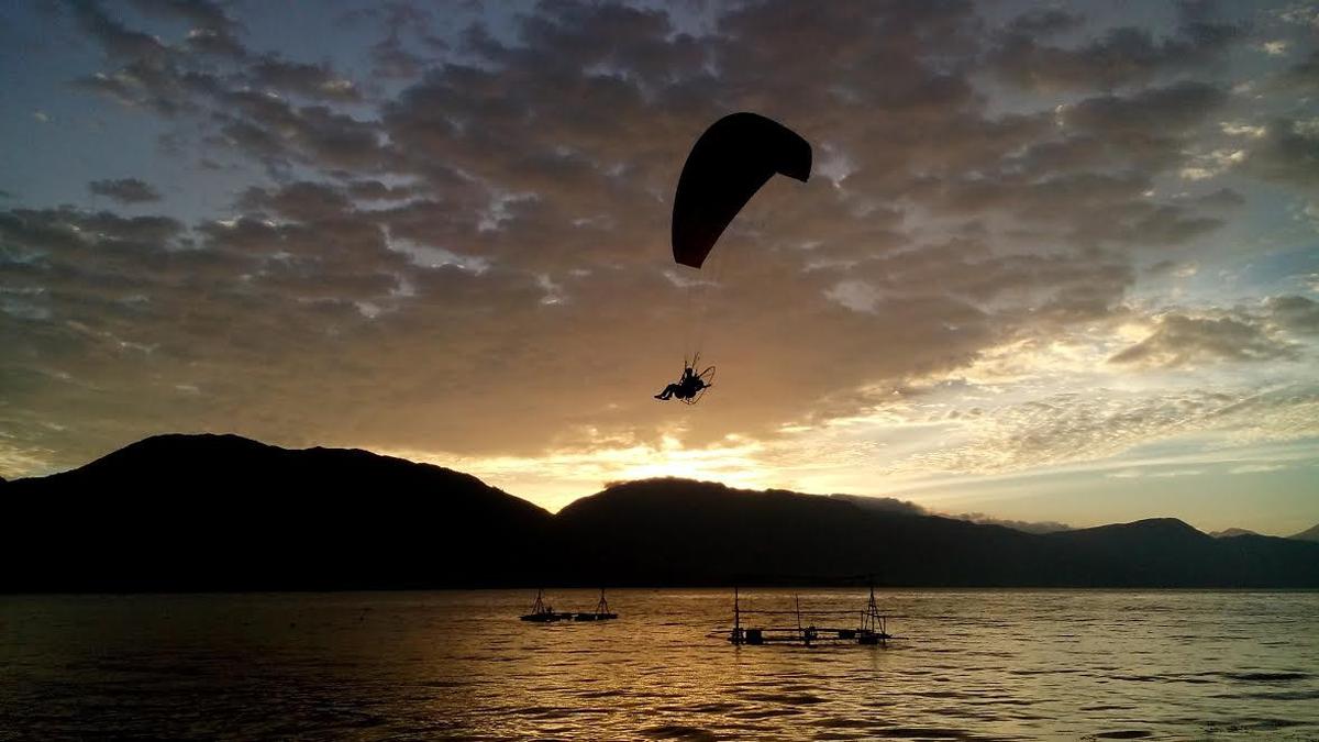 Melihat Keindahan Alam Solok, Berikut Destinasi Wisata yang Wajib ...