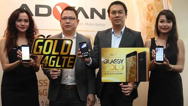 Smartphone Lokal 'Favorit' Lionel Messi Ini Resmi Melenggang - Tekno ...