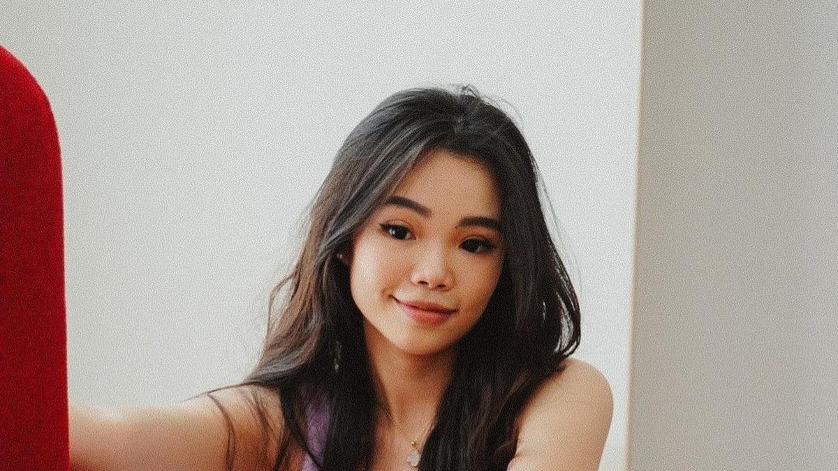 Juara MasterChef Indonesia Season 8 Jesselyn Lauwreen Antusias dengan ...