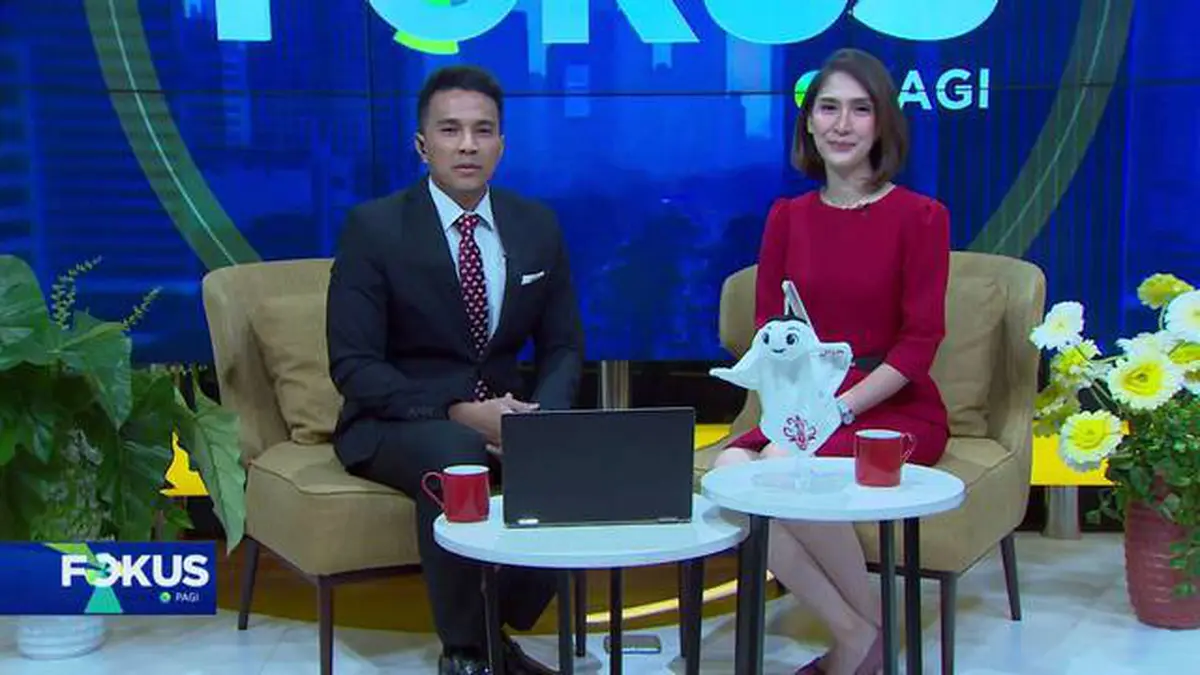 Berita Upacara Detik-detik Proklamasi Hari Ini - Kabar Terbaru Terkini ...