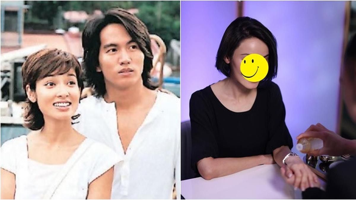 6 Potret Pemeran Yesha Saingan Shancai di Meteor Garden 2, Awet Muda di ...