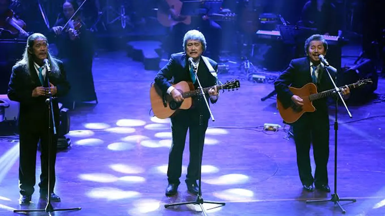 5 Grup Musik Pelantun Lagu Religi dari Masa ke Masa