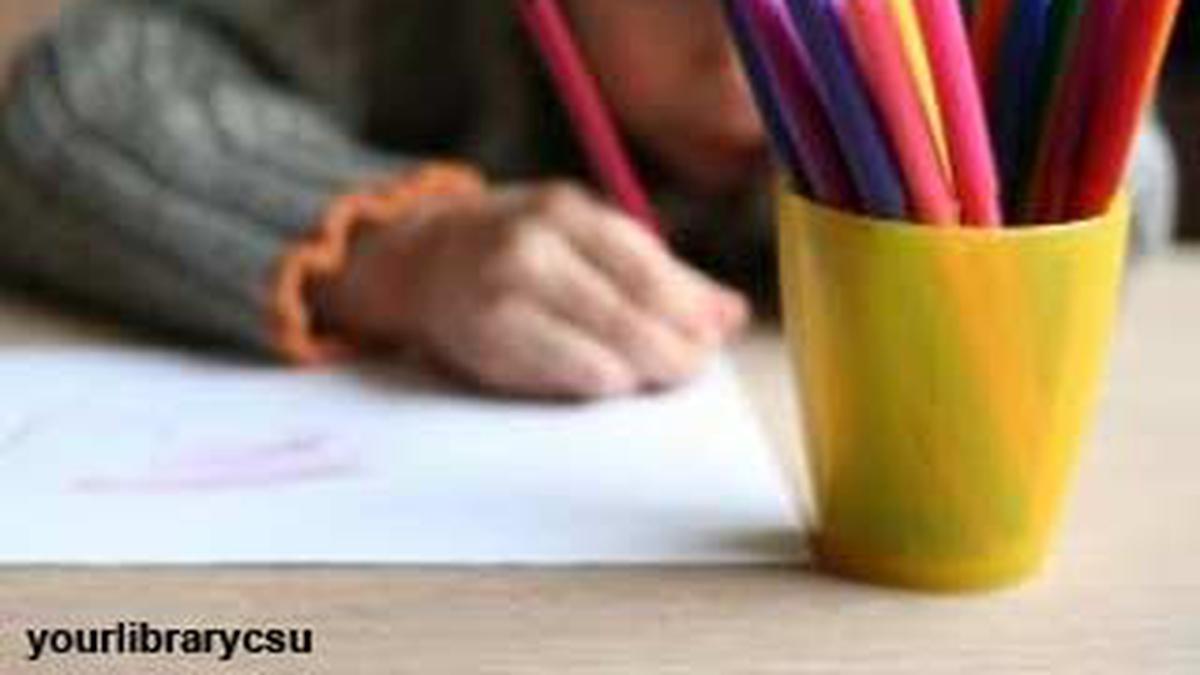 Bermain Warna dengan Emosi Anak