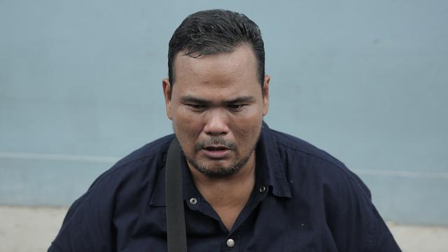 Sempat Stroke, Ini 6 Potret Terbaru Fahmi Bo yang Kini Jualan Camilan ...