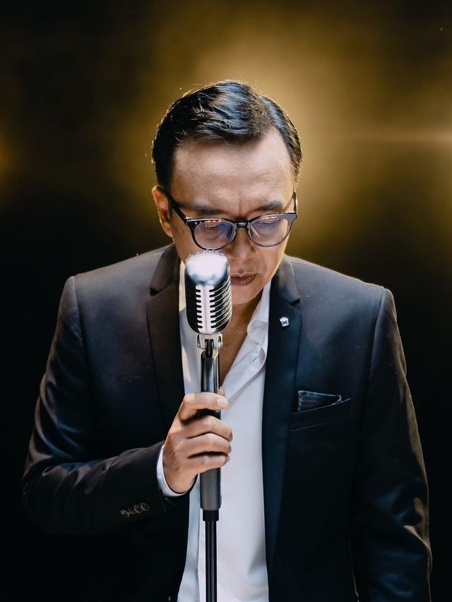 5 Fakta Ari Lasso Sudah 8 Bulan Cerai dari Vitta Dessy, Ada Masalah ...
