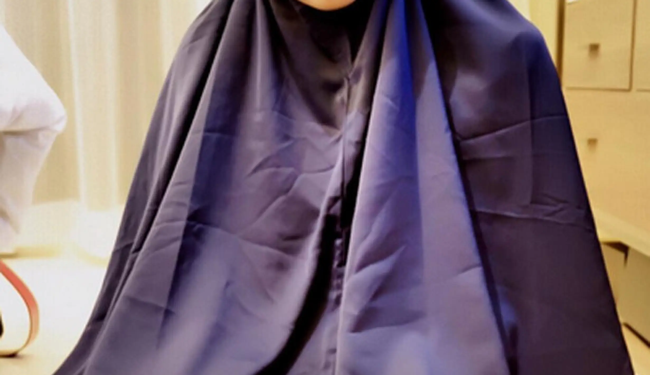 Tika Ramlan Bertahun-tahun Mantapkan Hati untuk Berhijab - Photo Fimela.com