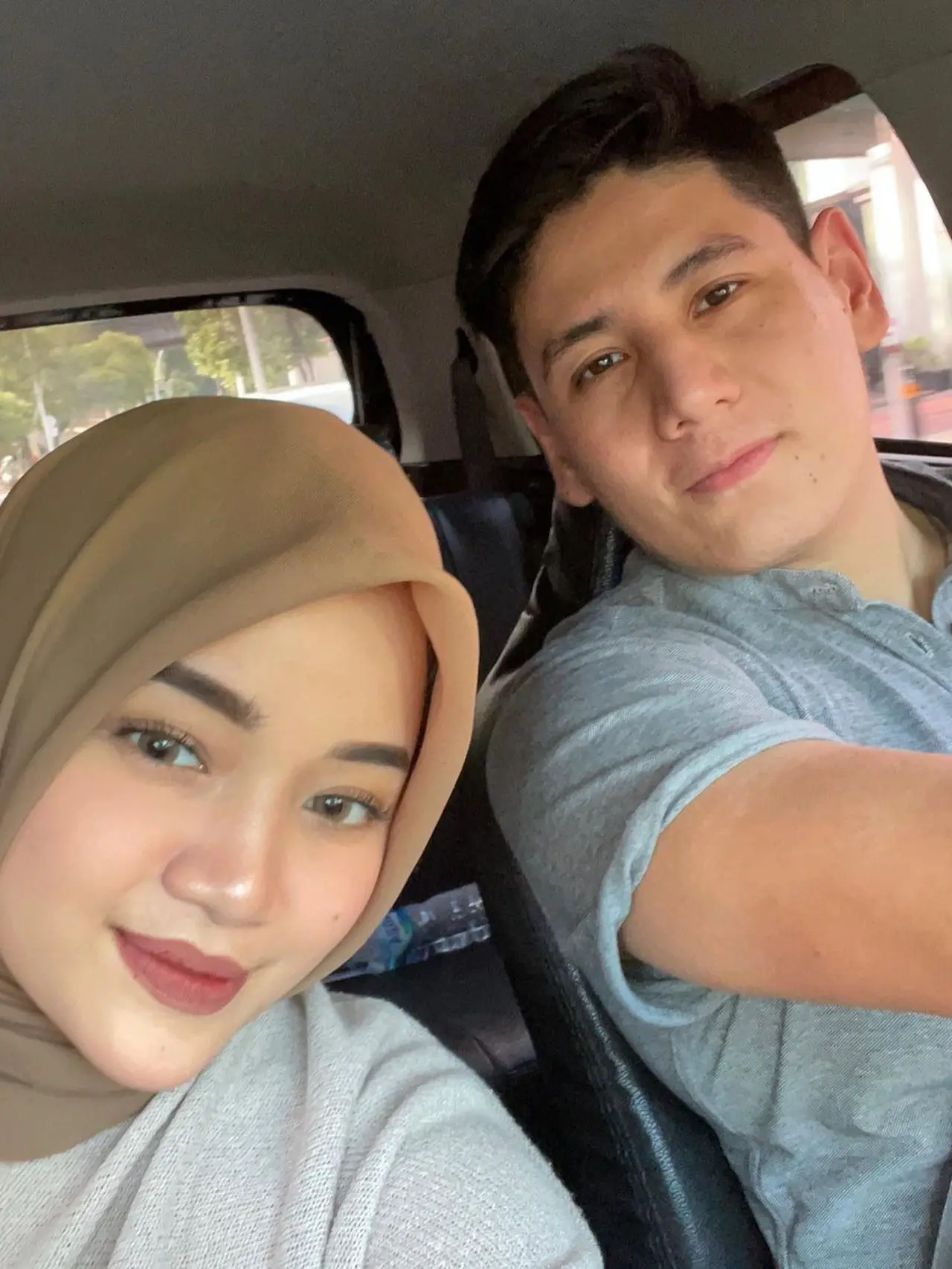 Jarang Tersorot, Ini 7 Potret Diandra Marsha Keponakan Maia Estianty ...