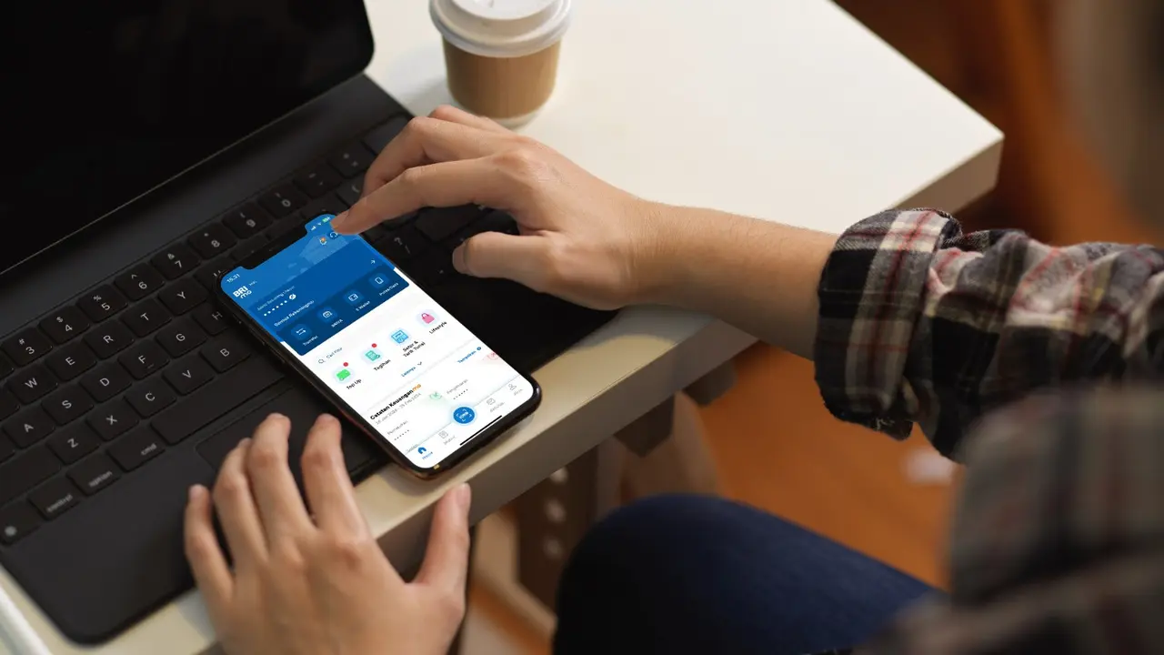 Hadir Lebih Lengkap, Kini BRImo Hadirkan Fitur Investasi Emas - Bisnis ...