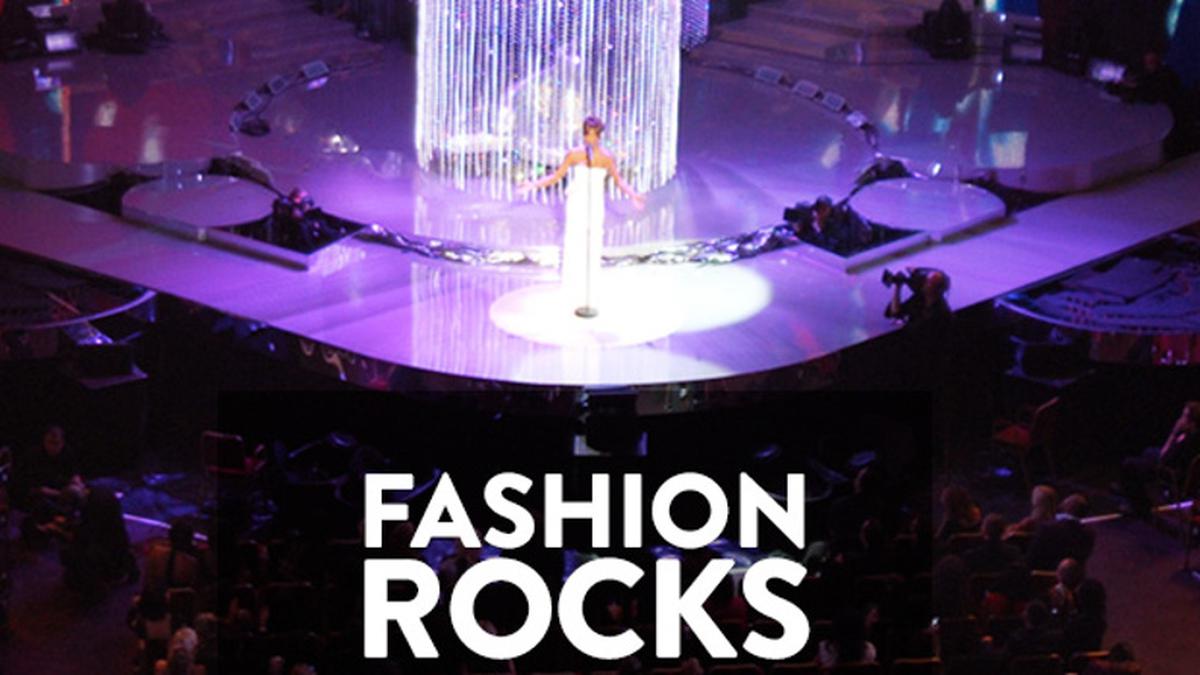 Fashion Rocks Hadir Kembali! Jennifer Lopez Menjadi Pengisi Acara ...