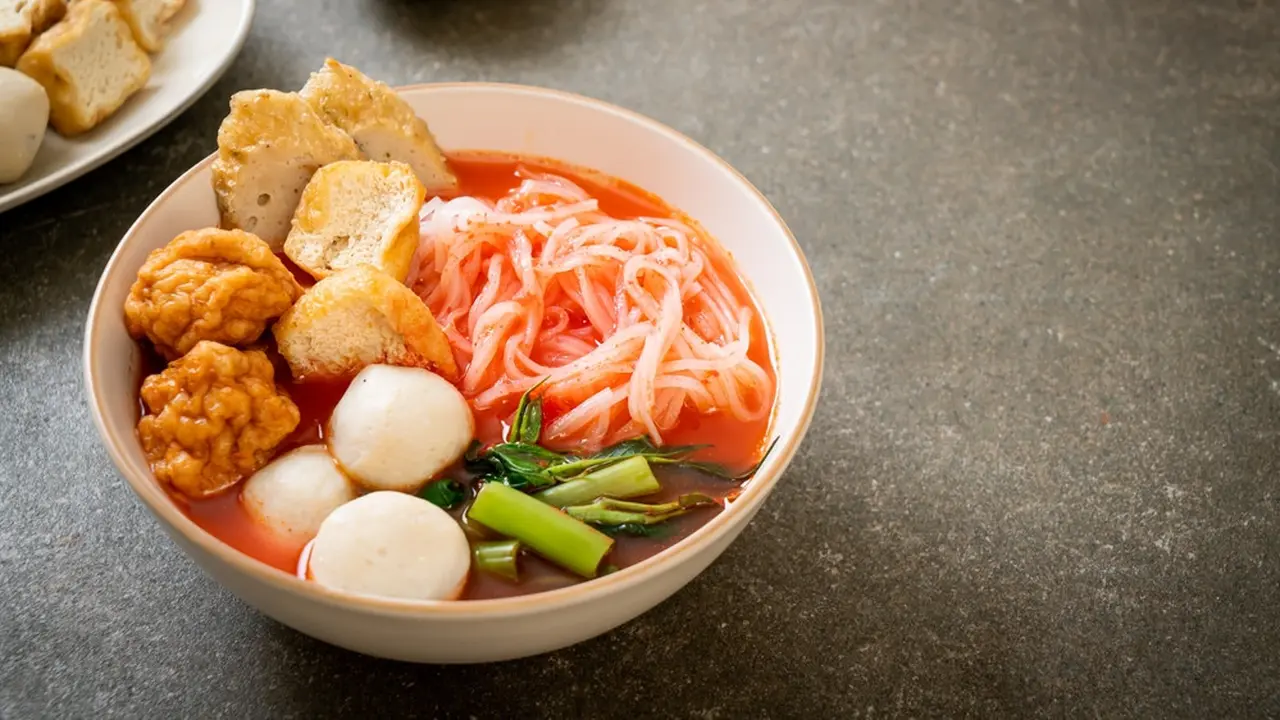 7 Resep Bumbu Kuah Bakso Enak dan Mudah Dibuat