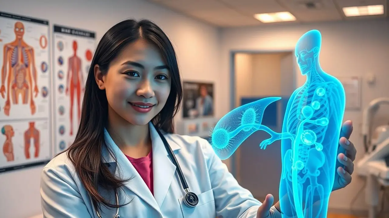 Ciri-ciri Limfoma: Kenali Gejala dan Penanganan Kanker Kelenjar Getah ...