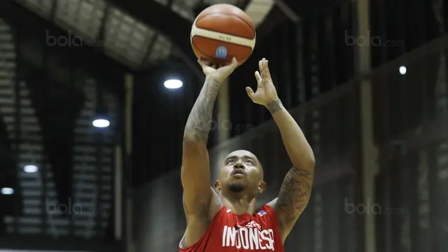 Gabung Klub China, Mario Wuysang Cari Tantangan Baru pada ABL 2018-2019 ...