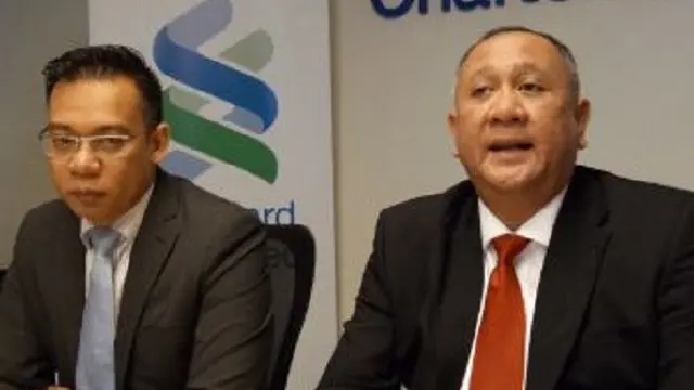 Laba Standard Chartered Indonesia Meroket 214 Persen - Bisnis Liputan6.com