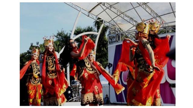6 Fakta Menarik Tari Gandrung, Tarian Banyuwangi yang Mendunia ...