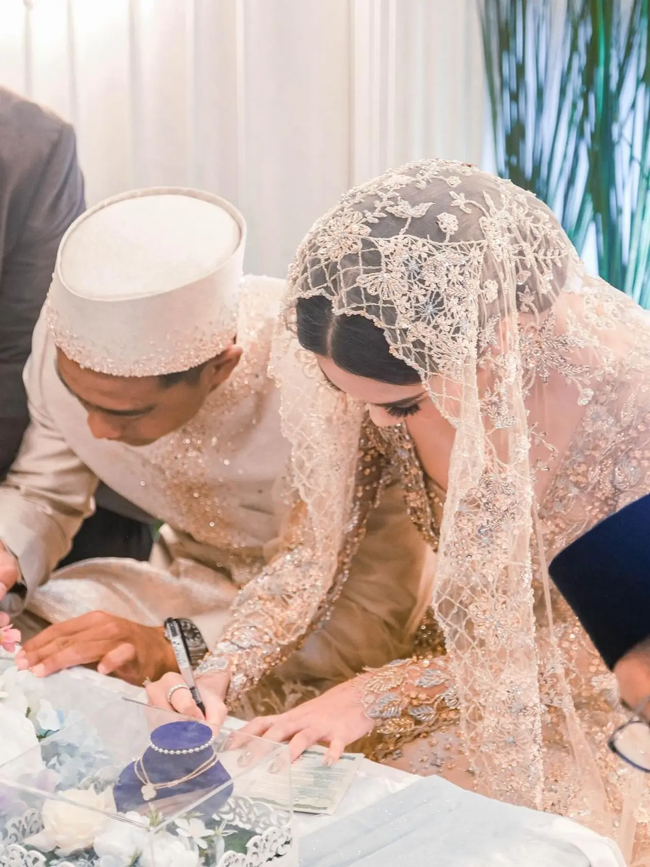 Azizah Salsha Istri Pratama Arhan Diduga Jadi Selingkuhan Mantan Pacar ...