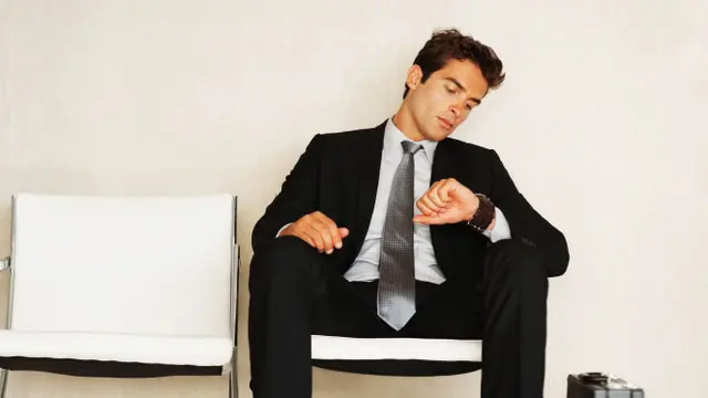 Manfaat Luar Biasa `Menunggu`, Apa Ya? - Health Liputan6.com