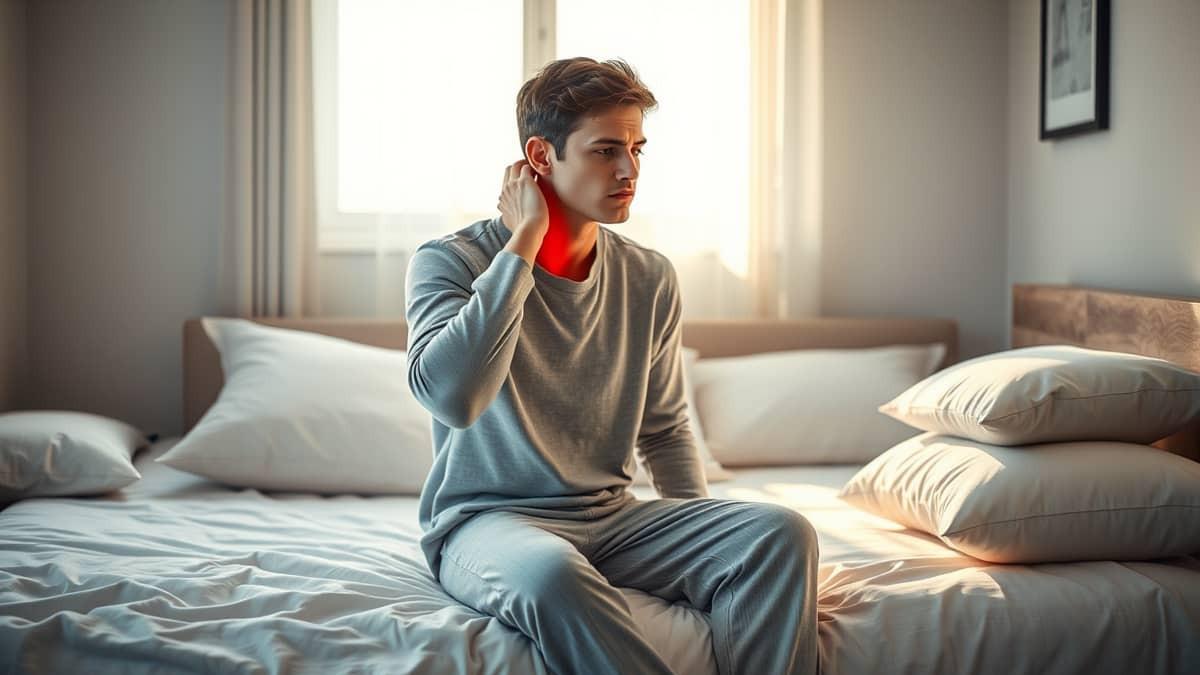 Cara Mengatasi Salah Bantal: Panduan Lengkap untuk Tidur Nyenyak - Feeds Liputan6.com