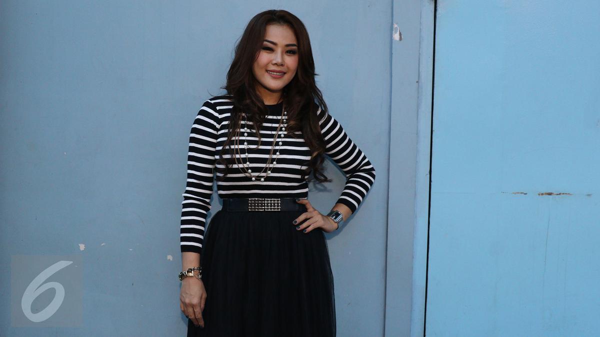 Chef Aiko Menikah 7 April 2018 - ShowBiz Liputan6.com