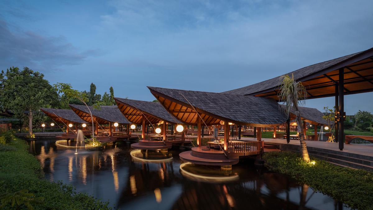 Talaga Sampireun Hadir di Bali, Setia dengan Menu Nusantara dan Ramah ...