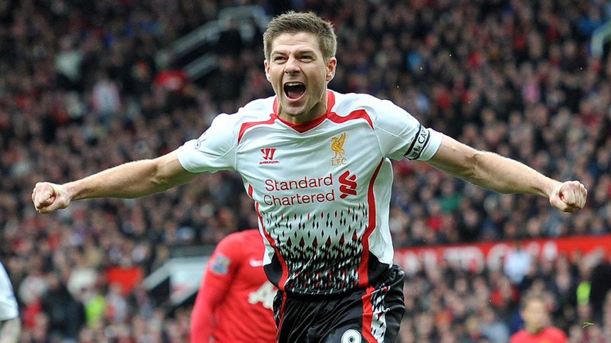 Legenda Liverpool: Gerarrd Bisa Bermain Hingga Usia 40 Tahun - Bola ...