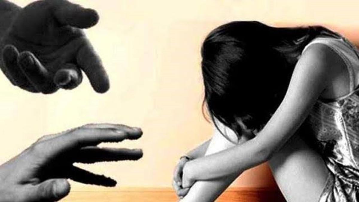 Nasib Tragis Gadis Belia Jadi Budak Seks Ayah Kandung Bertahun-tahun - Regional Liputan6.com