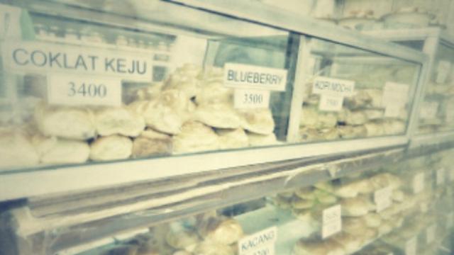 Mengenal Toko Roti Sidodadi, Kuliner Legendaris yang Berdiri Sejak 1954
