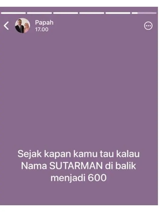 10 Jokes Bapak-Bapak di Status WhatsApp Ini Receh nan Lucu - Hot ...