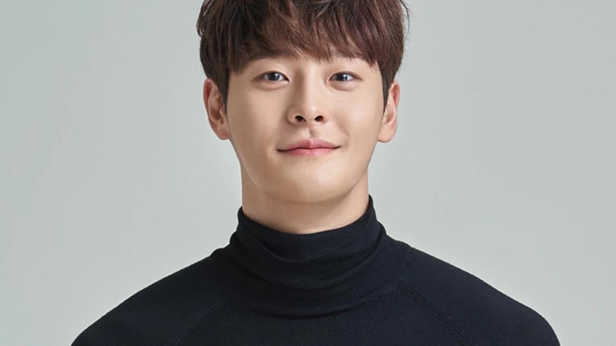 Aktor Cha In Ha Dikabarkan Meninggal Dunia - ShowBiz Liputan6.com