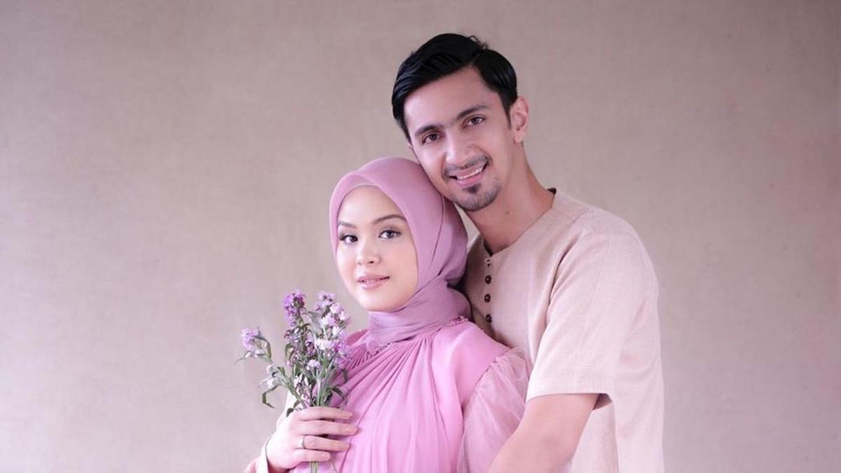 Selamat, Vebby Palwinta Lahirkan Anak Pertamanya - Entertainment Fimela.com