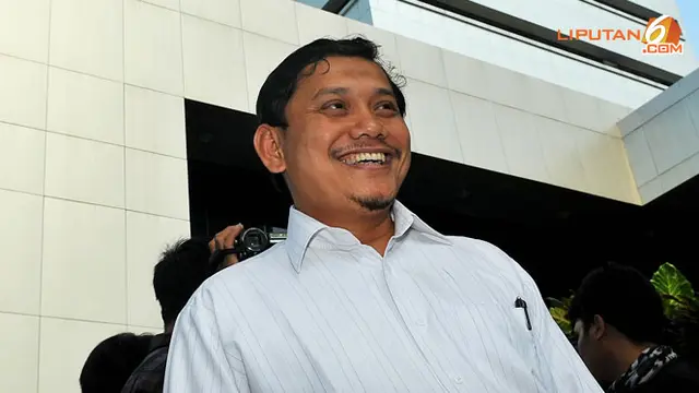 Kasus PON, Politisi PKS Dicecar KPK Soal Fee Kunjungan ke Riau - News ...