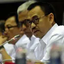 Seminar Kebangsaan Sudirman Said di UGM Batal, Ini Alasan UGM