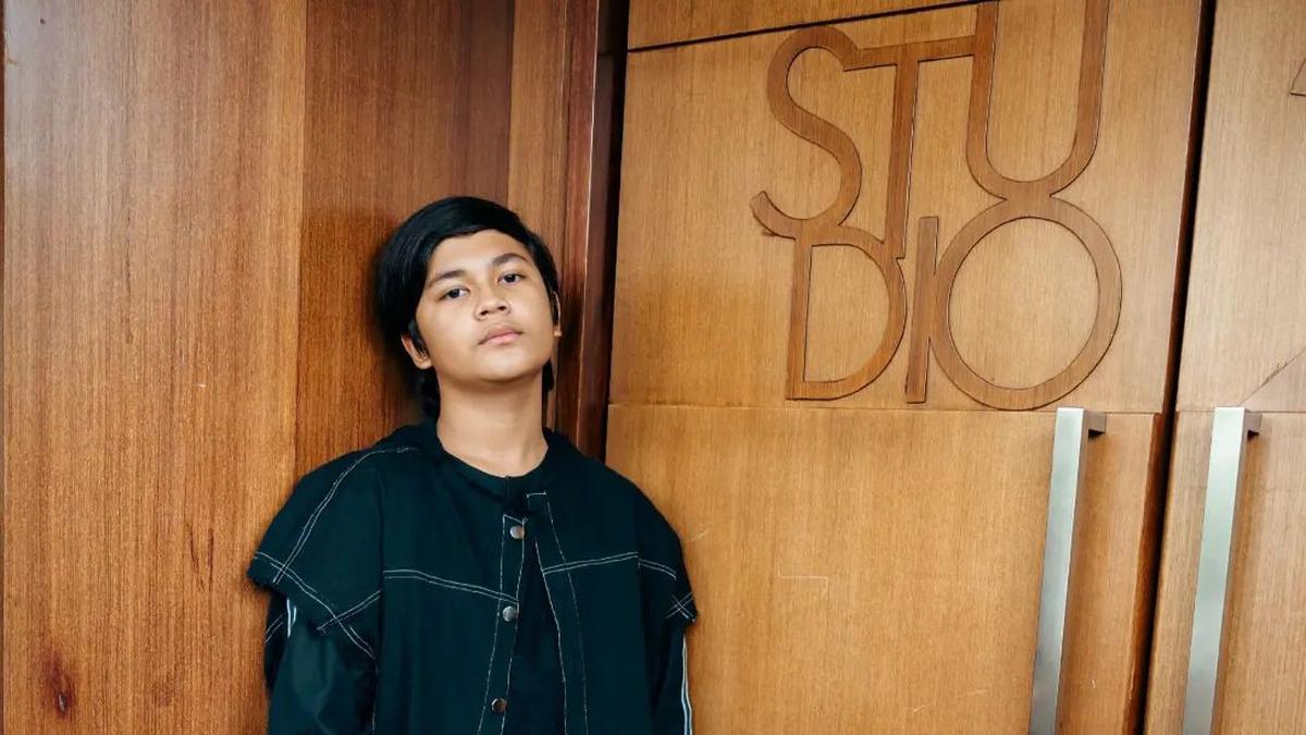 Dimainkan Muzakki Ramdhan, Film Kun Ana Wa Anta Hadir dengan Tema ...