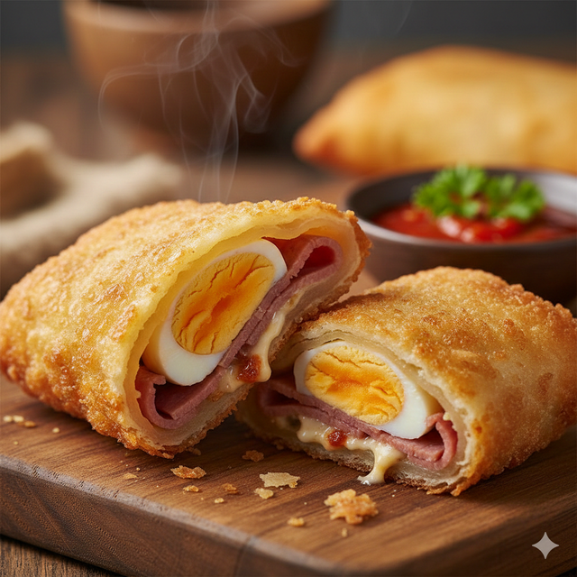 10 Resep Risol Isi Kekinian yang Mudah Dibuat, Cocok untuk Jualan Takjil