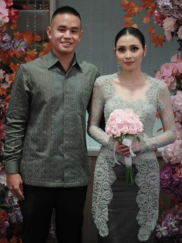 Baru Dilamar Kekasih, Ini 6 Potret Terbaru Citra Aulia Mantan Pacar Al ...