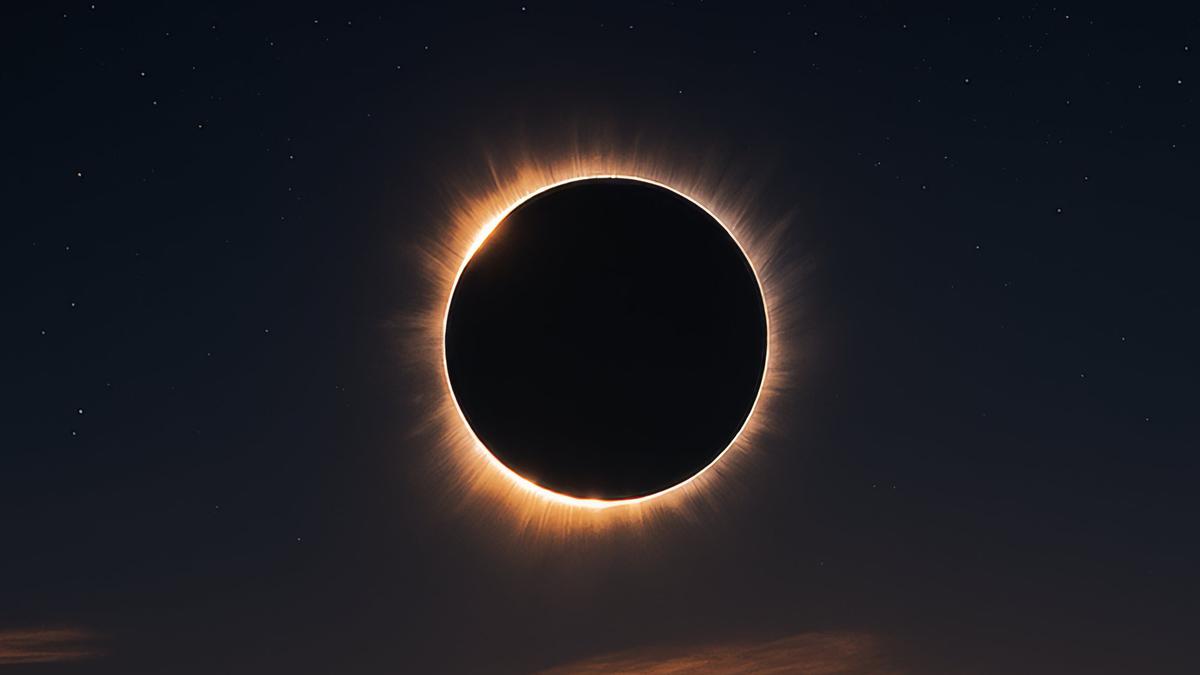 Solar Eclipse 2027: The 'Eclipse of the Century' with the Longest ...
