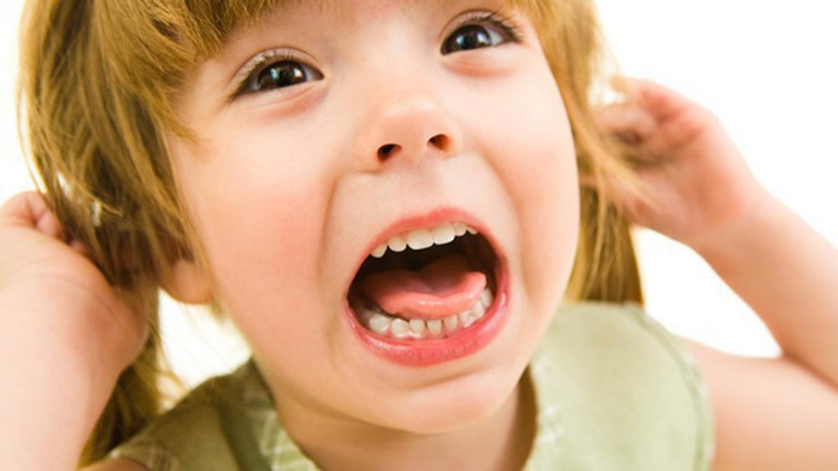 Tips Menghadapi Anak Keras Kepala - Parenting Fimela.com