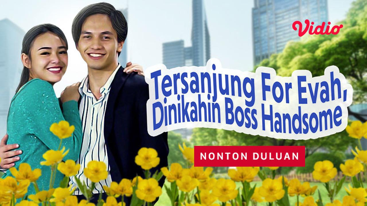 Jefri Nichol dan Amanda Manopo Main FTV SCTV, Nonton Duluan di Vidio ...