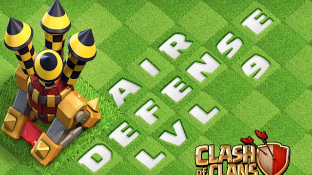 Update CoC Terbaru Segera Dirilis - Tekno Liputan6.com
