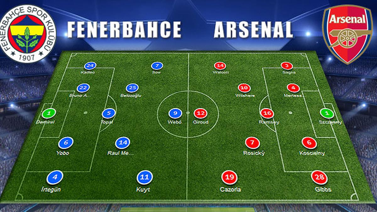 Arsenal Kembali Andalkan Giroud