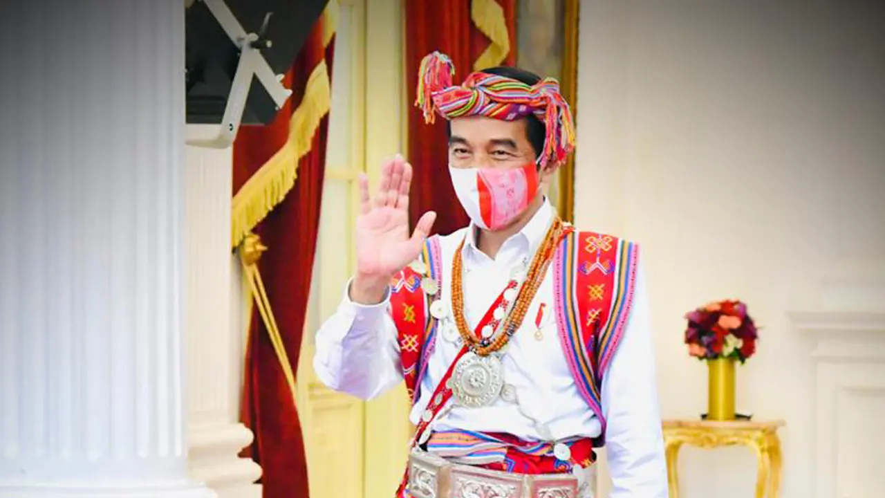 6 Fakta Menarik Timor Tengah Selatan, Punya Ibu Kota Berjuluk The ...