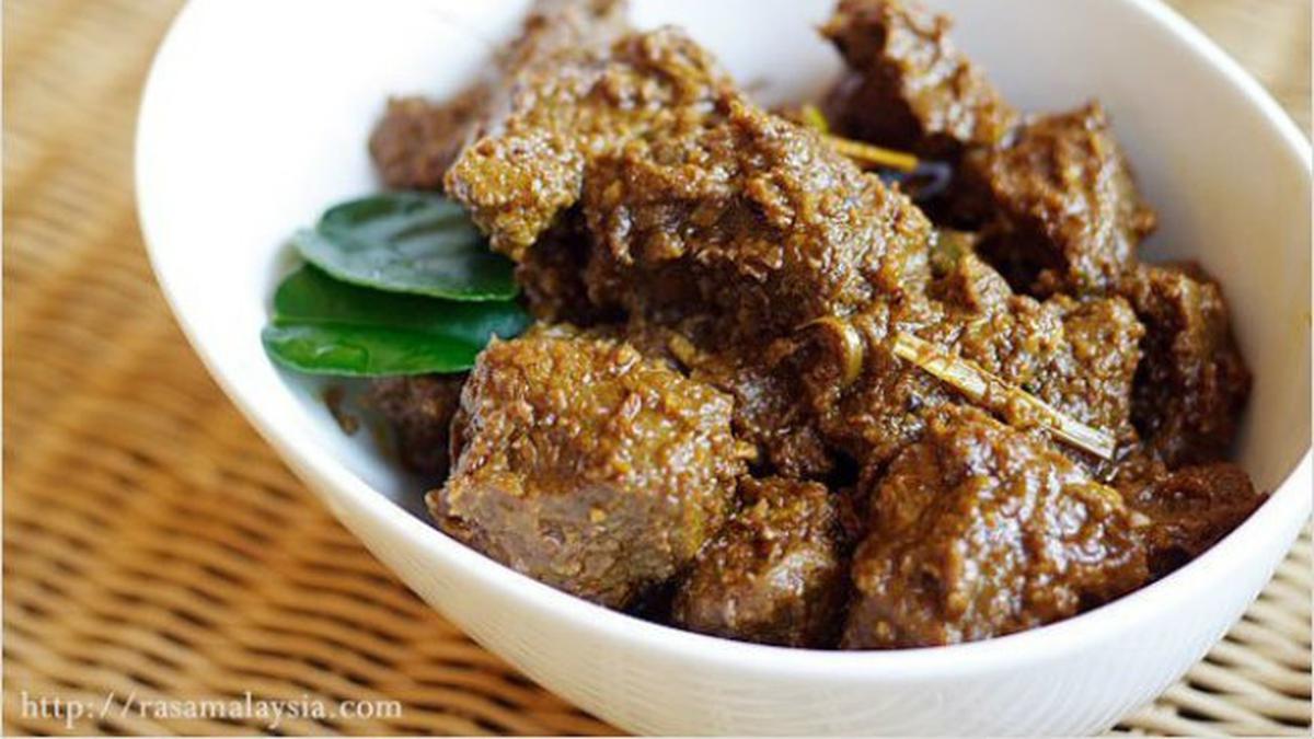 Pilih Daging Rendah Lemak untuk Olahan di Hari Raya, Kenapa? - Health ...