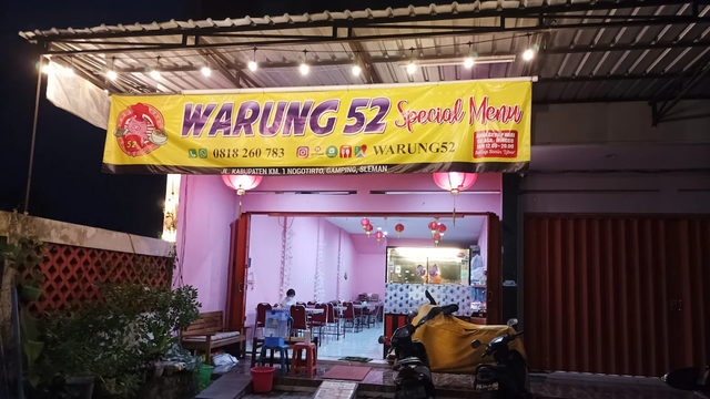 8 Rekomendasi Tempat Makan Babi Enak di Jogja, Suguhkan Cita Rasa Autentik