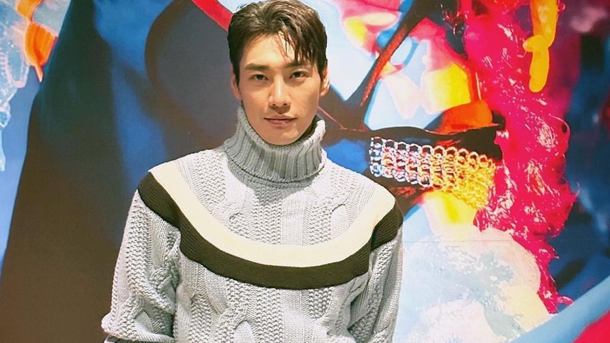 Potret Aktor Kim Young Kwang yang Memesona, Bintang Utama di Serial ...