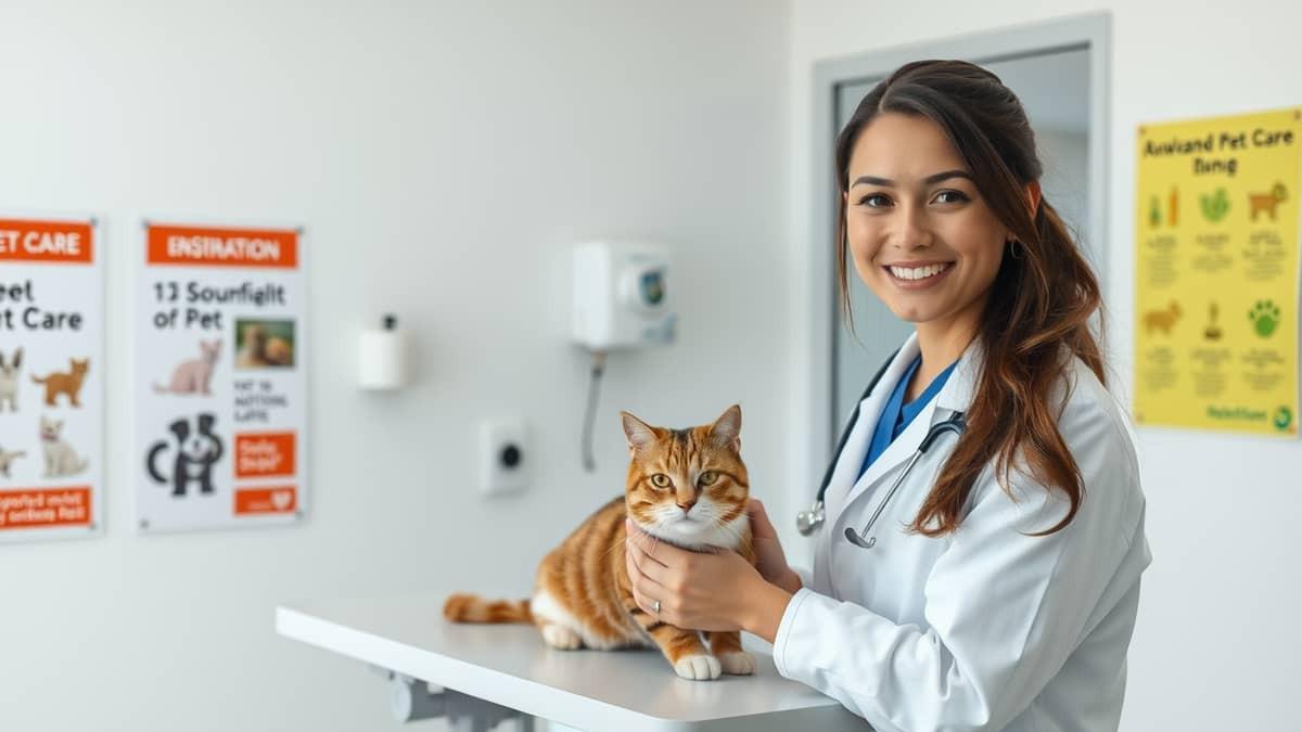Ciri Ciri Kucing Birahi: Panduan Lengkap untuk Pemilik Kucing