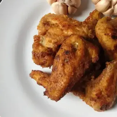8 Resep Olahan Ayam yang Cocok untuk Menu Makan Siang - Food Fimela.com