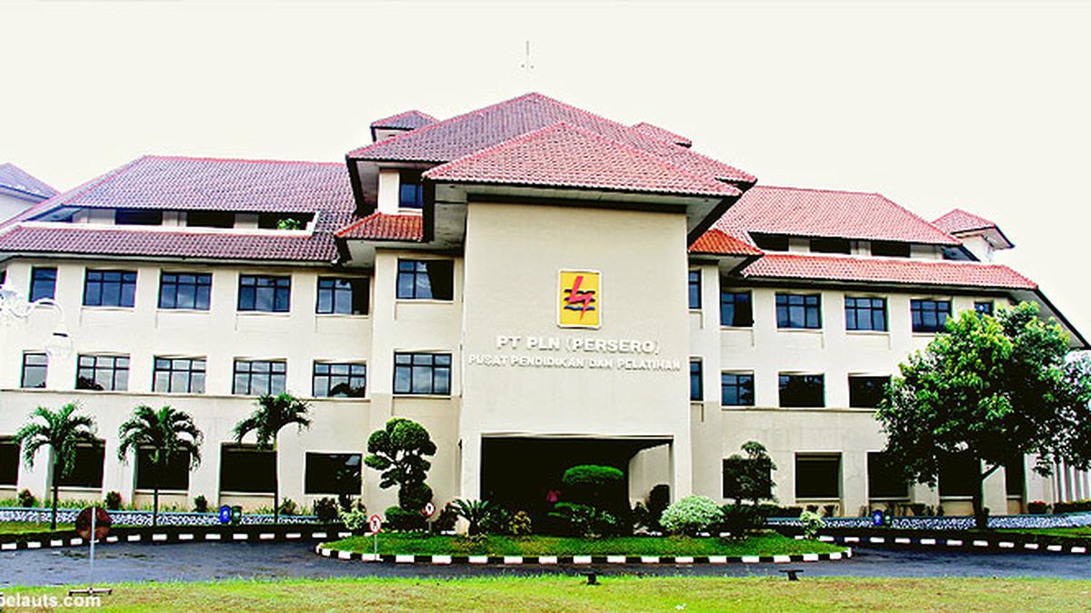 PLN Dirikan Kampus Corporate University - News Liputan6.com